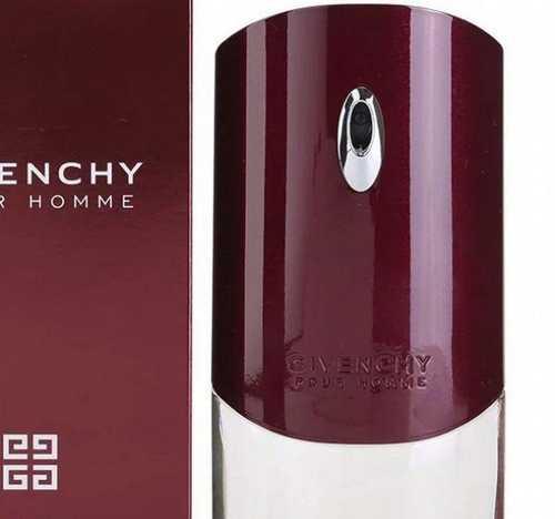 Givenchy pour Homme Givenchy