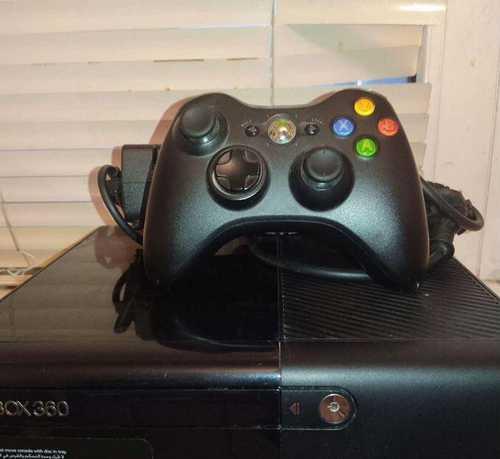 Xbox 360E 250Gb