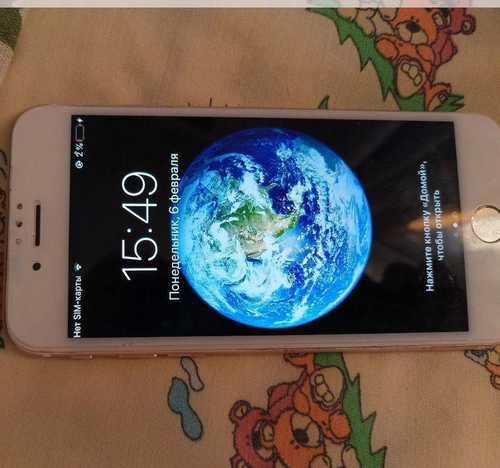 iPhone 6, 16 ГБ