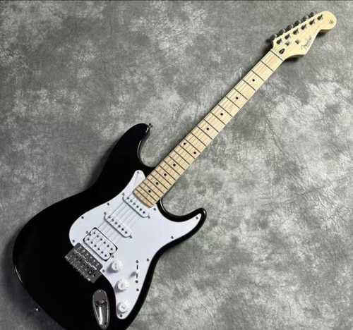 Электрогитара Fender Stratocaster standard USA