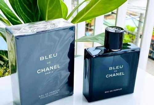 Chanel Bleu de Chanel Отливант