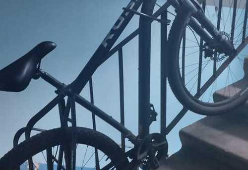 Велосипед горный Rush hour rx905 29