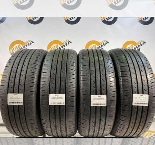 Goodyear EfficientGrip SUV 4x4 225/55 R19 101S