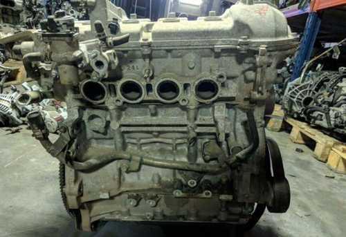 Двигатель на Mazda 3 bk bl 1.6 мазда 3 бк бл