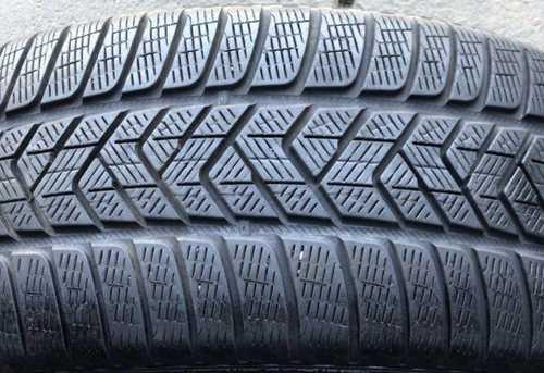 Pirelli Scorpion Winter 255/50 R20