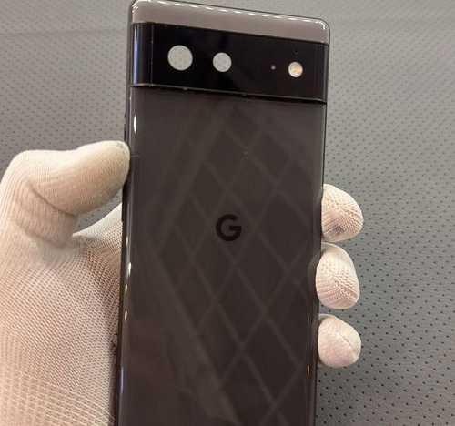 Корпус Google Pixel 6 оригинал