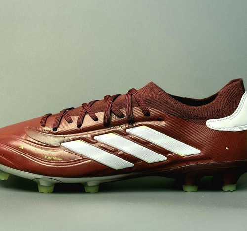 Бутсы Adidas Copa Pure w-3536