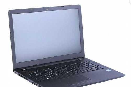 Ноутбук HP 15-bs640ur по запчастям