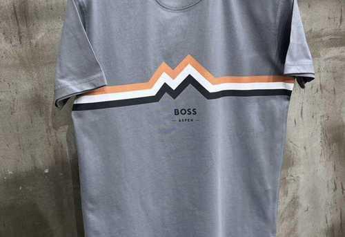 Мужская футболка Hugo Boss