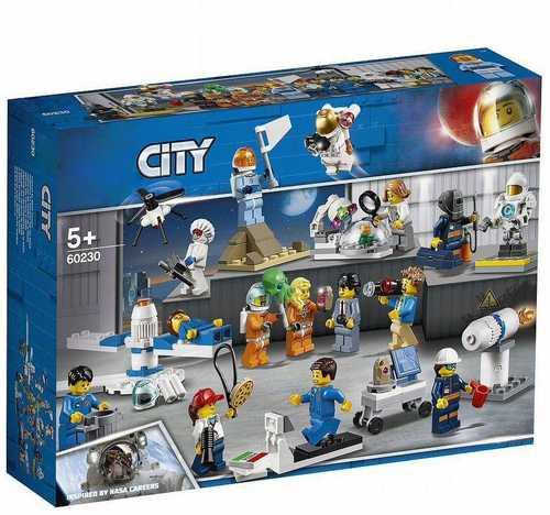 Lego City