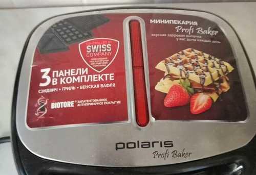 Прибор для выпечки psf 0103 profi baker