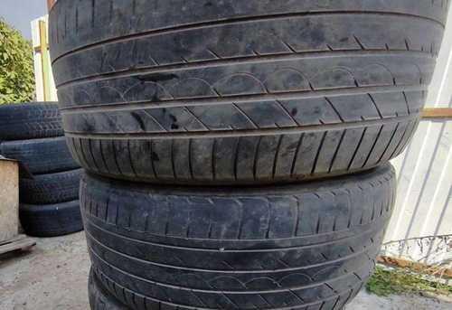 Yokohama Advan A005 265/50 R19