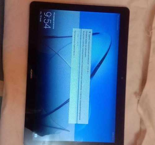 Планшет huawei ags2 l09