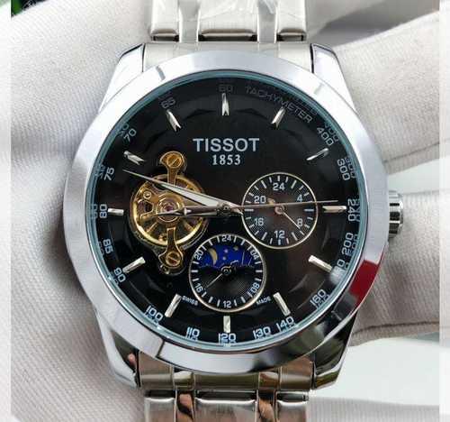 Часы мужские Tissot механические