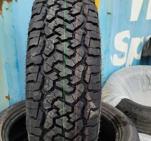 Comforser CF1100 245/70 R16