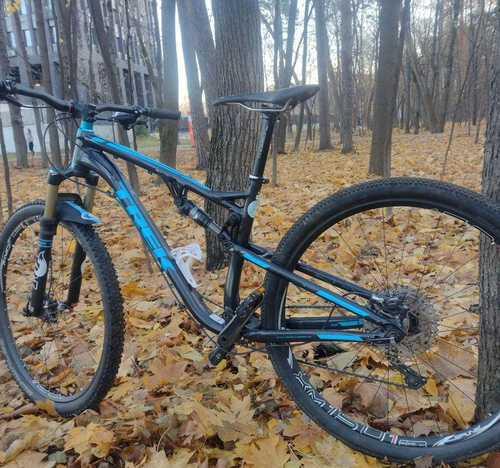 Trek Superfly FS 8 29" 2015