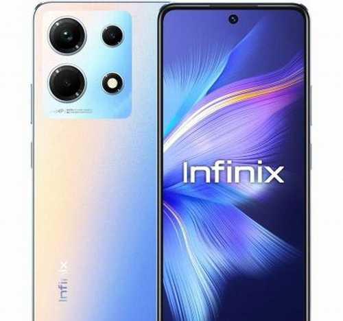 Infinix Note 30, 8/256 ГБ