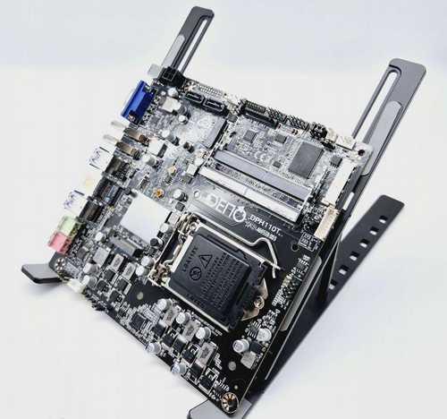 Материнская плата Depo DPH110T LGA 1151, DDR4 SO-d