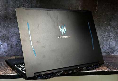 Ноутбук Acer Predator Helios 300