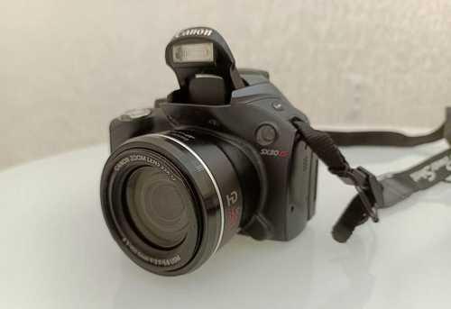 Фотоаппарат Canon PC1560