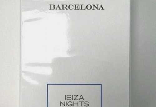 Carner barcelona ibiza nights 100 ml оригинал