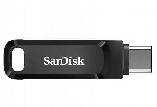 Sandisk sdddc3-128G-G46