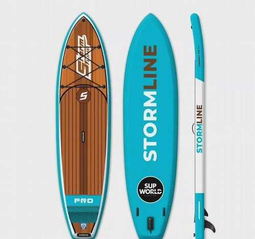 Sup борд Stormline PowerMax Pro 10.6 (2023)