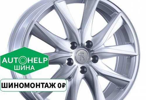 Replay HV16 R19 5X114.3 ET40 D64.1 S