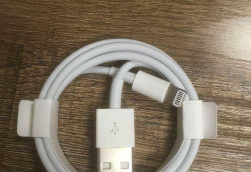 Кабель Lightning – USB оригинал Apple original