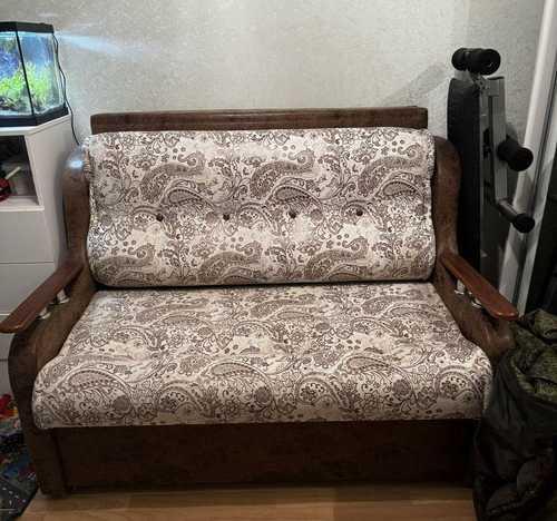 Диван раскладной
