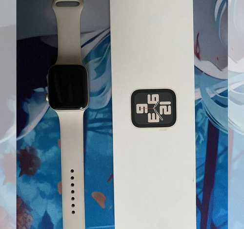 Apple watch se gen 2 44