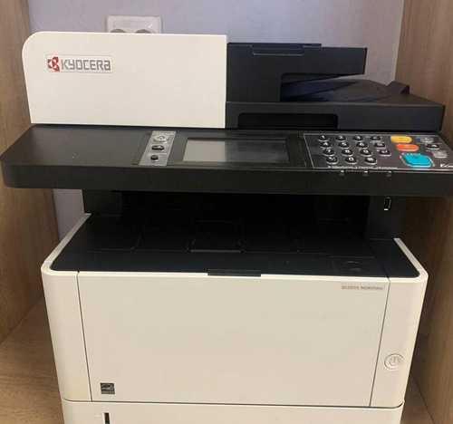 Мфу Kyocera ecosys M2835dw