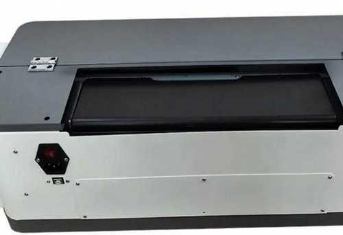 Принтер Sublistar A3+ L1800 DTF + печь для ручной