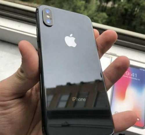 iPhone Xs, 64 ГБ