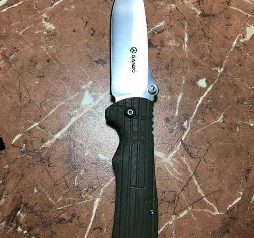 Нож складной Ganzo G723