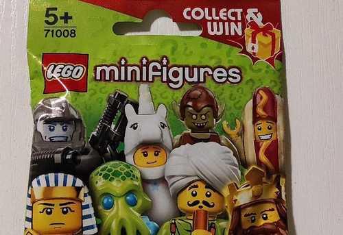 Egyptian Warrior - lego Series 13 Minifigure