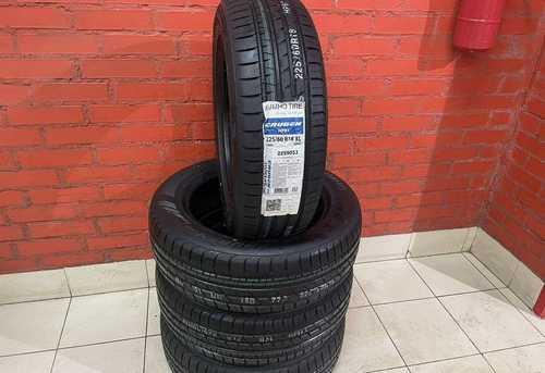 Kumho Crugen HP91 225/60 R18 104H