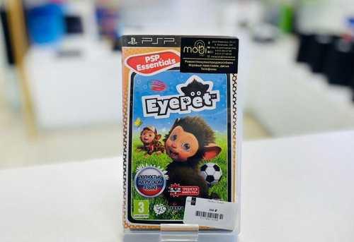 EyePet для PSP