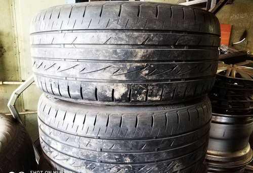 Bridgestone Playz PZ-X 245/40 R18 93W