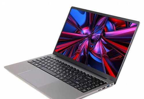 Новый Hiper 15.6" i5-1135G7/ 16GB/ SSD 512GB