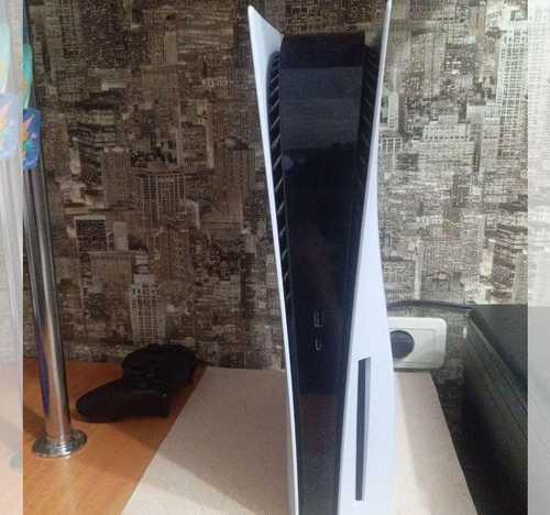 Sony PlayStation 5 Pro, 2000 ГБ