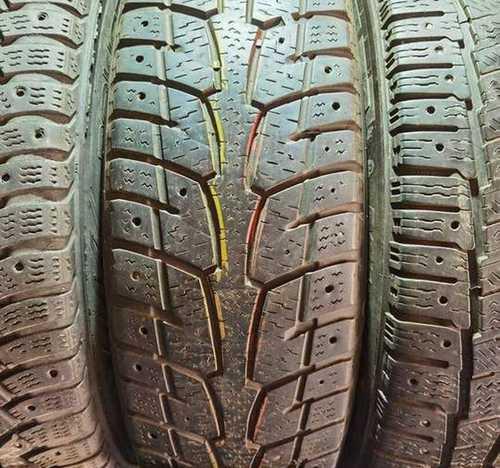 Hankook I'Pike RW11 205/65 R16