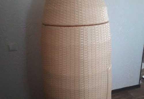 Плетеная мебель из ротанга