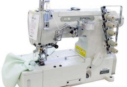 Промышленная швейная машина Typical GK 1500D-01