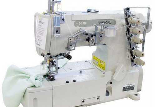 Промышленная швейная машина Typical GK 1500D-01 | Festima.Ru ...