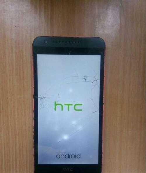 Телефон HTC 620g