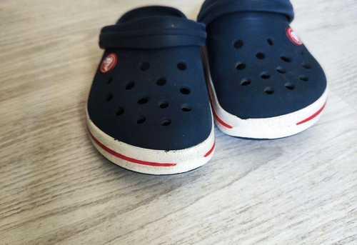 Crocs сабо детские