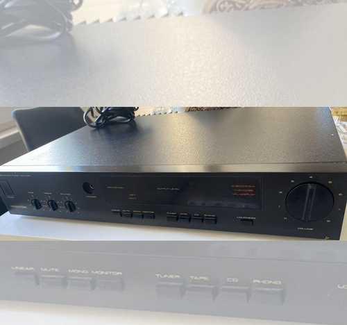 Уселитель Videoton EA7386 s stereo