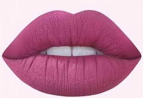 Помада Lime Crime Velvetines