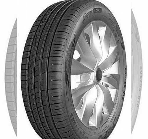 Ikon Tyres Autograph Eco C3 185/75 R16C S